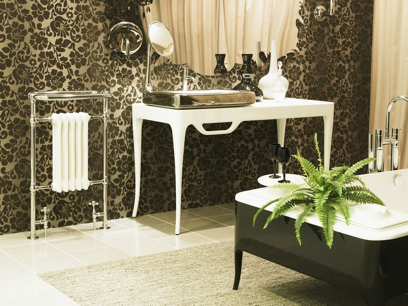 Floor-standing Decorative radiators | Archiproducts