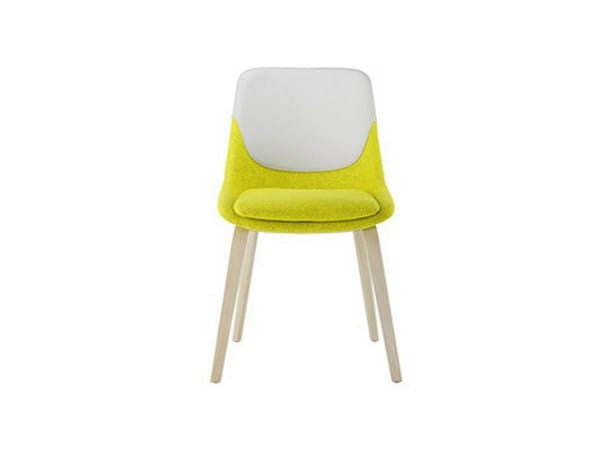 CRONA | Chair By Brunner design Archirivolto