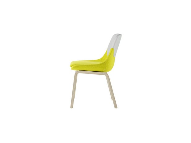 CRONA | Chair By Brunner design Archirivolto