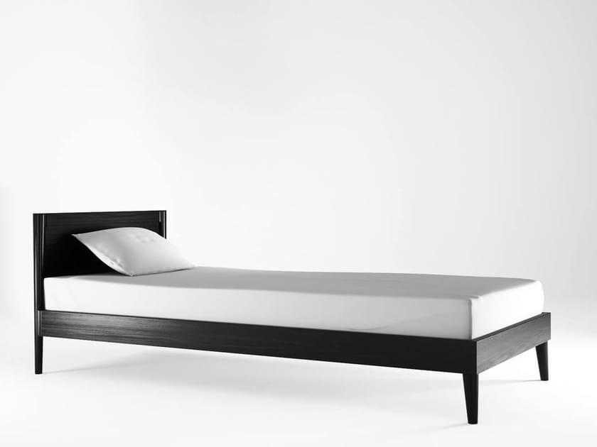 VINTAGE | Cama simple By KARPENTER diseño Hugues Revuelta
