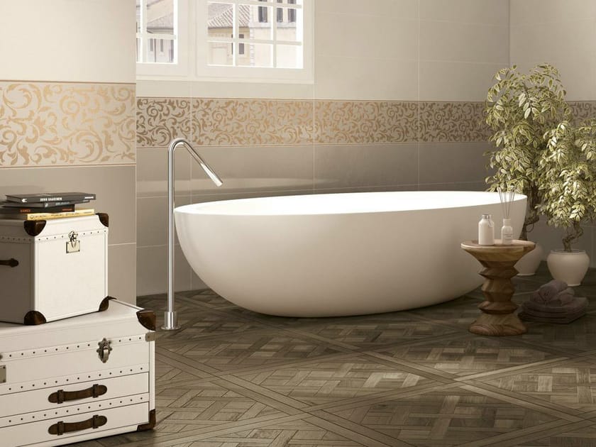 Rivestimento in ceramica per interni MELODY By Supergres