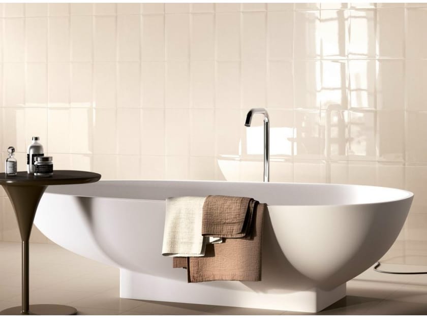 Rivestimento in ceramica per interni MELODY By Supergres