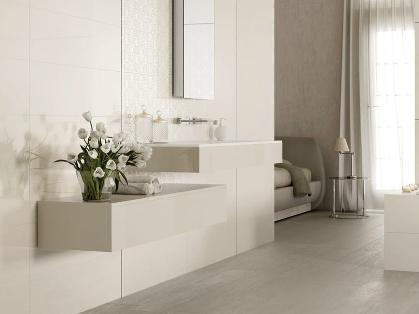 Rivestimento in ceramica per interni MELODY By Supergres