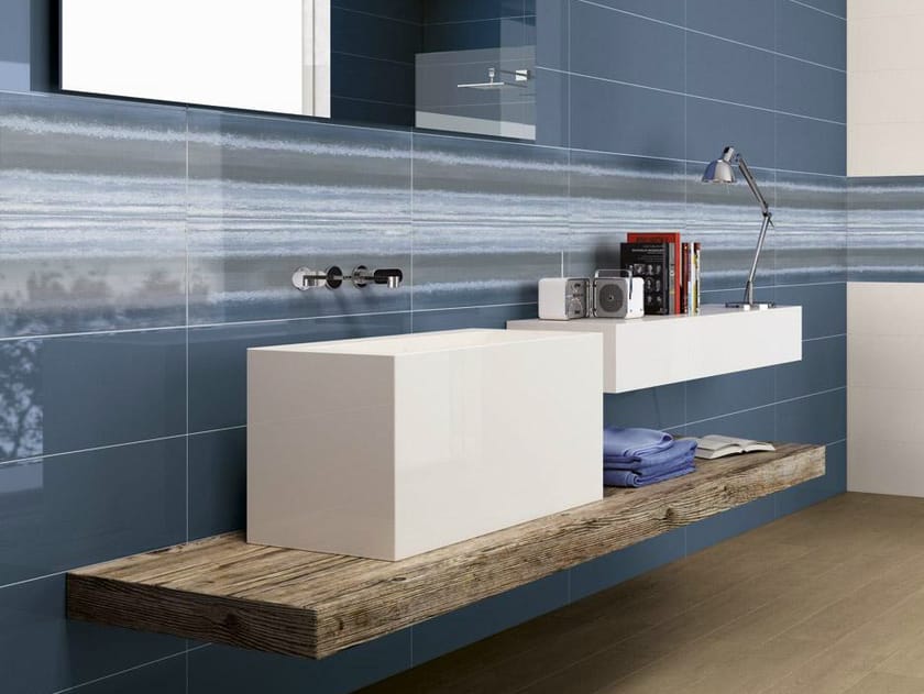 Rivestimento in ceramica per interni MELODY By Supergres