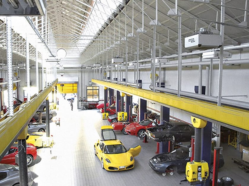 NO-STRAT Anti-air-stratification By SABIANA