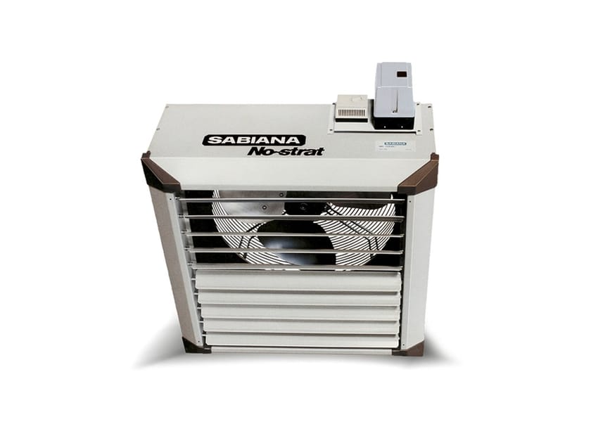 Anti-air-stratification NO-STRAT By SABIANA