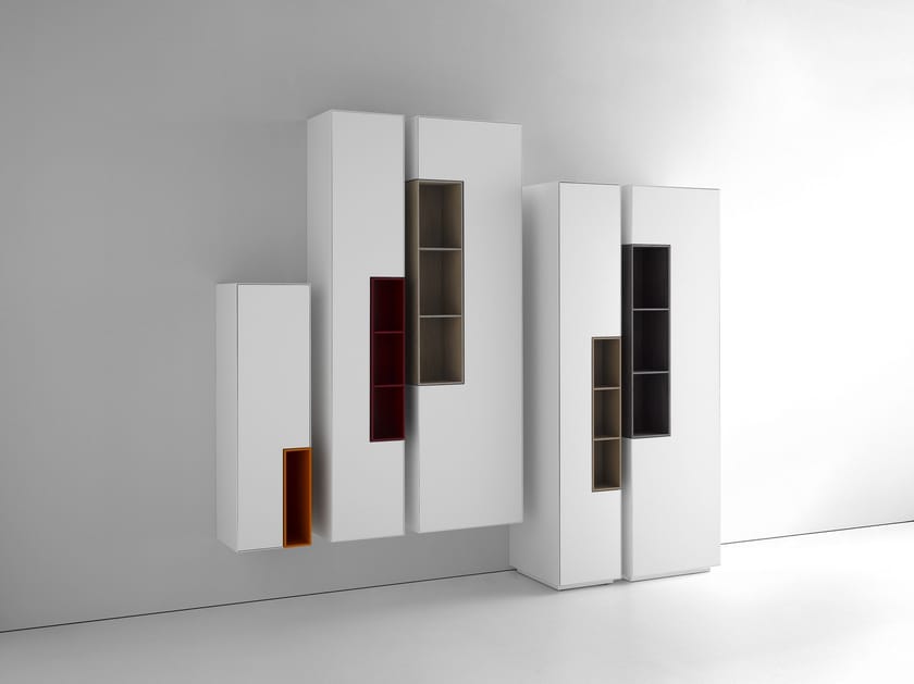 INMOTION | Pensile By MDF Italia design Eva Paster, Michael Geldmacher