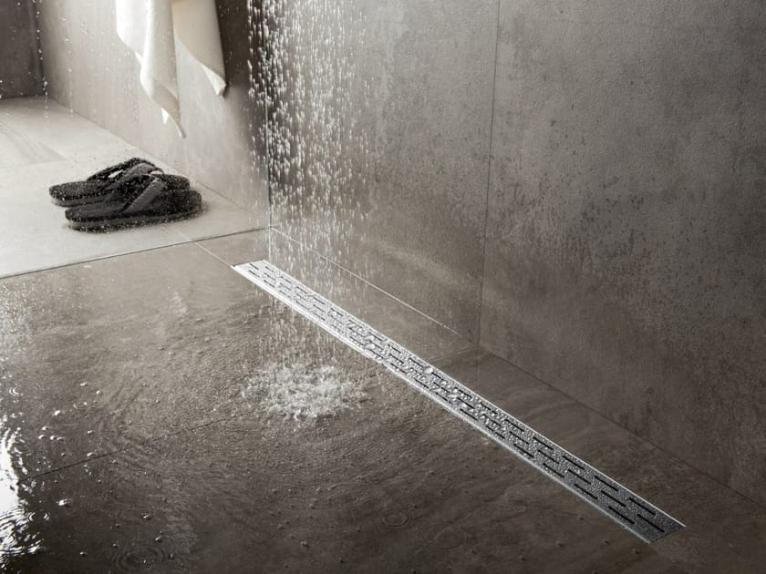 Shower channel COMPACT 30/50 By ESS Easy Drain