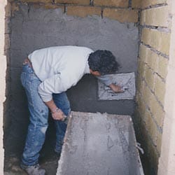 Agregado mineral a granel Arena de piedra pómez By EUROPOMICE