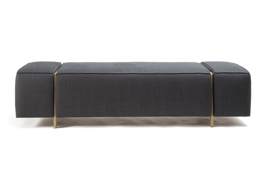 BOX WOOD | Banco By Inno design Harri Korhonen