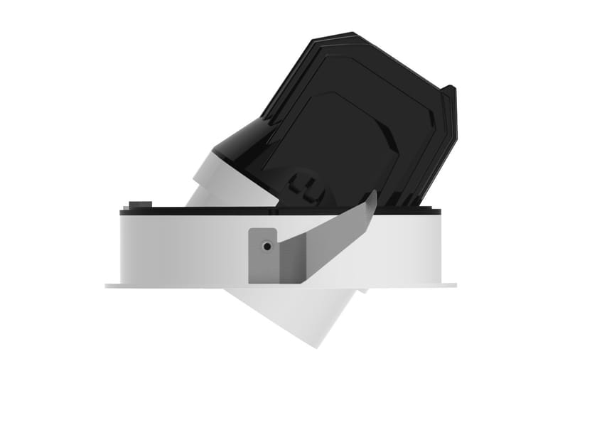 LIGHT SUPPLY FAMILY spotlight By Flos