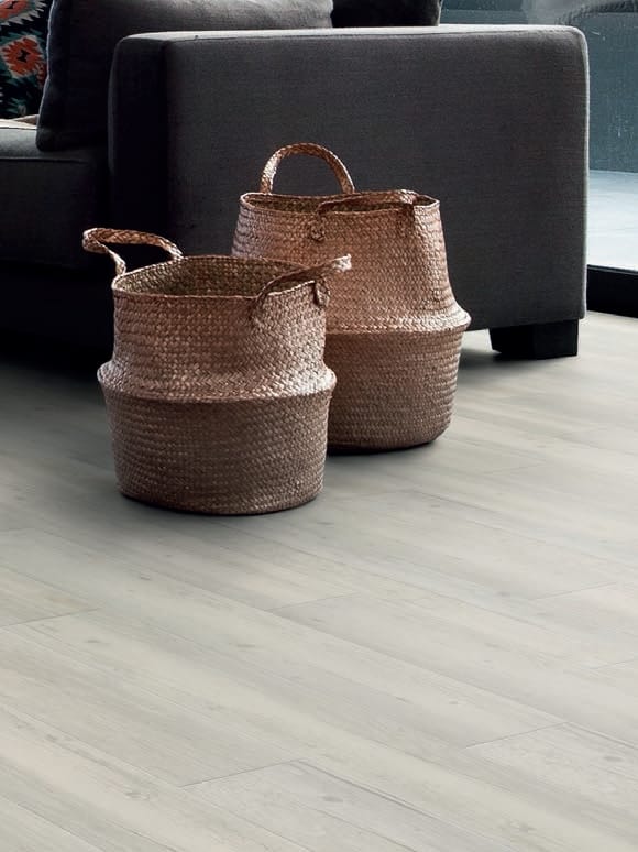 VIRTUO CLICK | Flooring with wood effect By gerflor