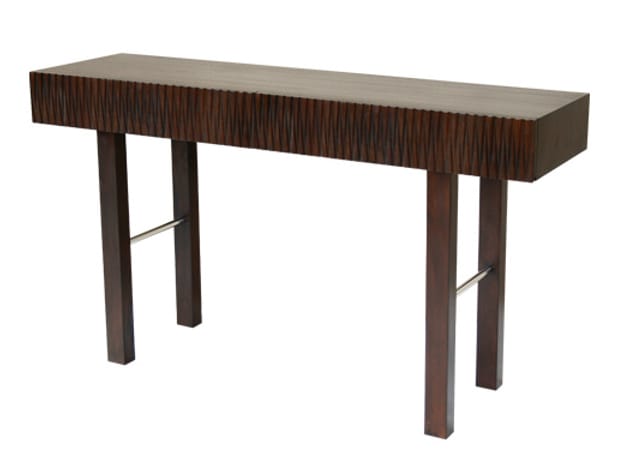 CUBULAR | Console table By WARISAN