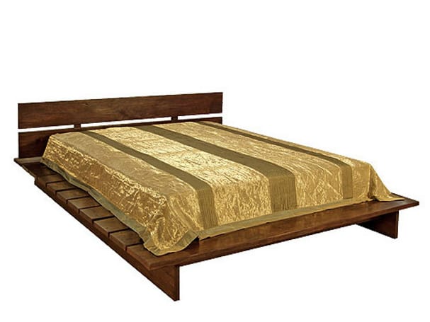 NEO PRIMITIVE | Letto By WARISAN