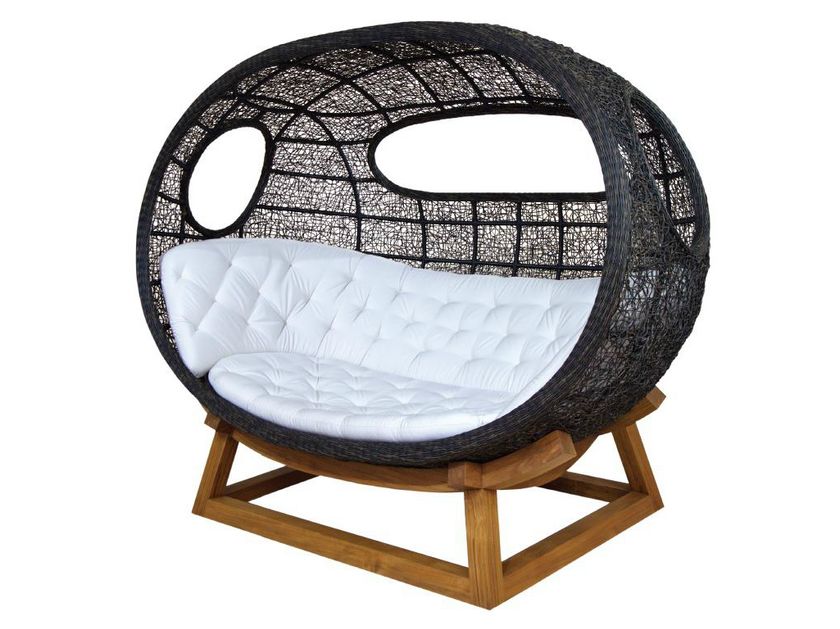 ONDA | Igloo sofa By WARISAN