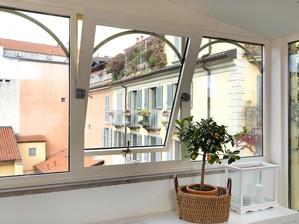Veranda ELEGANT By CAGIS