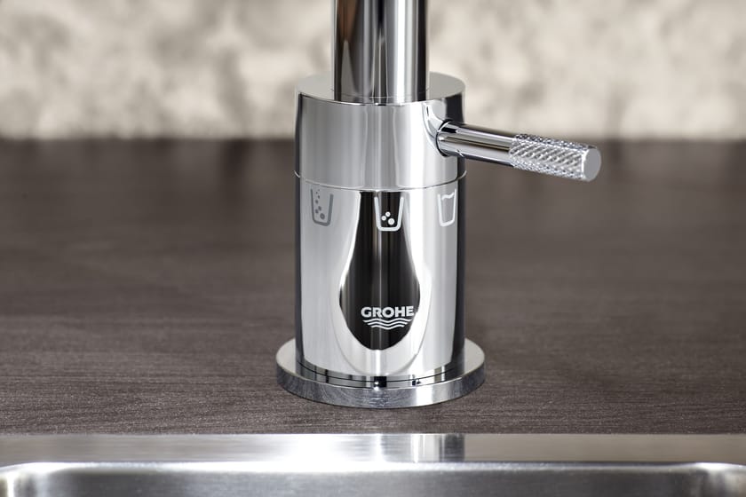 Water dispenser GROHE BLUE® MONO By Grohe