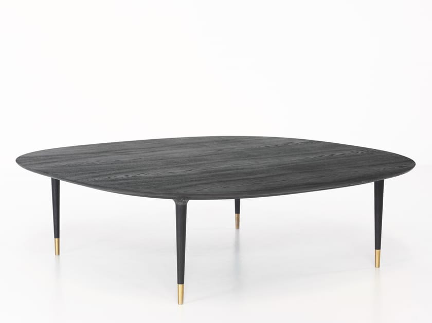 LUNAR COFFEE TABLE By STELLAR WORKS design Space Copenhagen