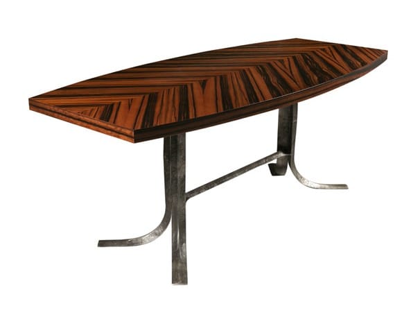 TALOS DINING By Hamilton Conte Paris