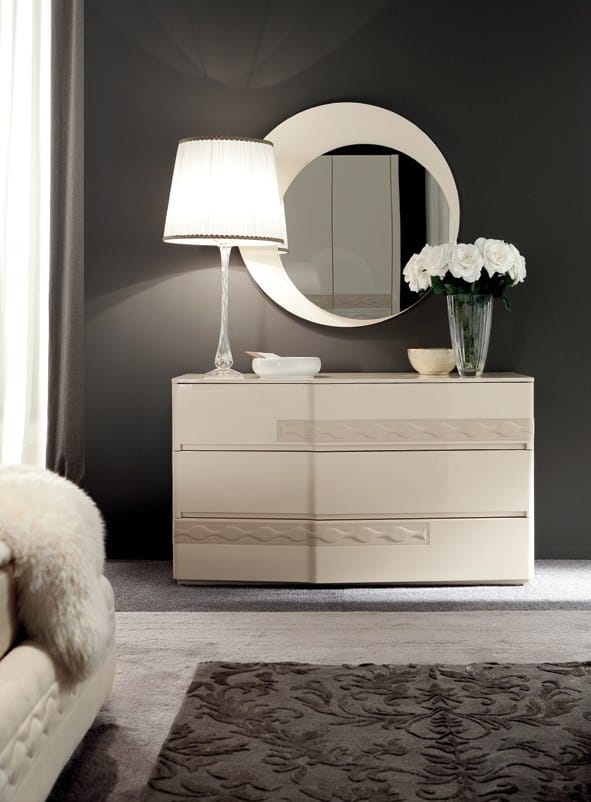 CHANEL | Chest of drawers By Dall'Agnese