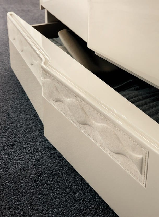 CHANEL | Chest of drawers By Dall'Agnese