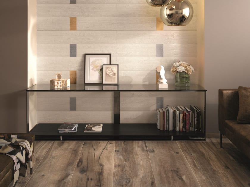 Revestimiento de pared/suelo de gres porcelánico LEGEND By Ariana Ceramica