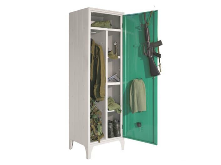 114/FA | Locker By Castellani.it