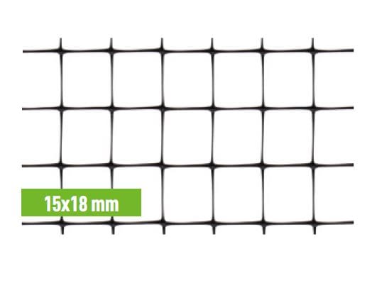 Rete da interro contro le talpe AVIARY - TENAX