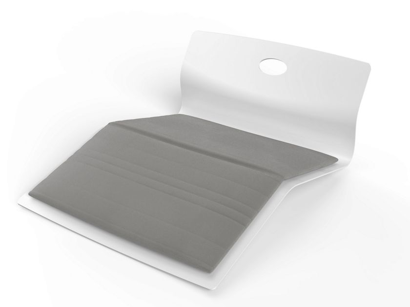 LOW | Letto da giardino By VITEO design 13&9 Design