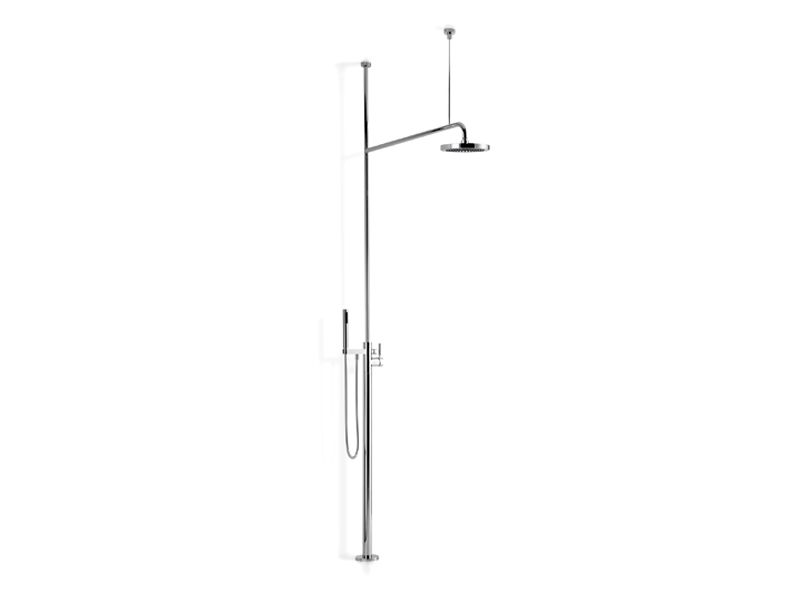 TARA.LOGIC | Colonna doccia By Dornbracht GMBH design Sieger Design