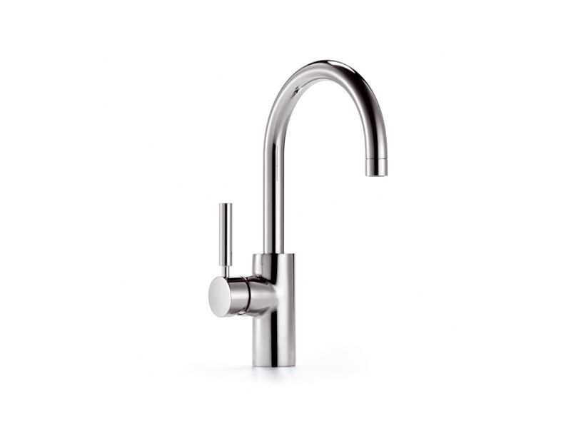 TARA.LOGIC | Miscelatore per lavabo monocomando By Dornbracht design ...