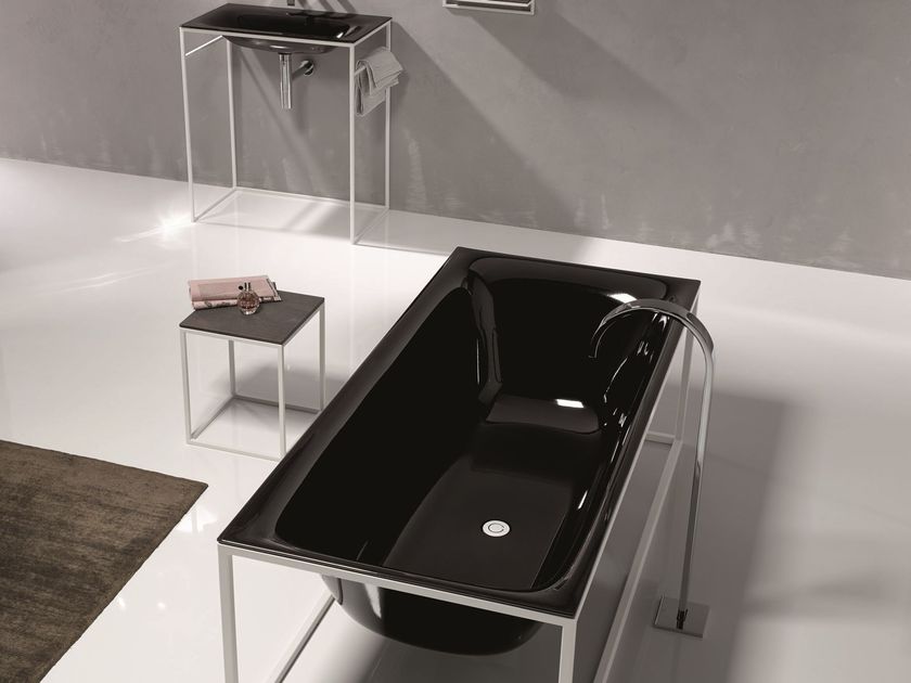BETTELUX SHAPE | Badezimmerhocker By Bette
