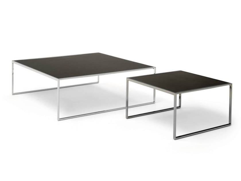 MINIMIZE 茶几 By YOMEI | design André Schelbach