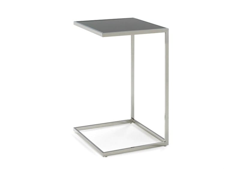 UP Rectangular PC coffee table By YOMEI | design André Schelbach