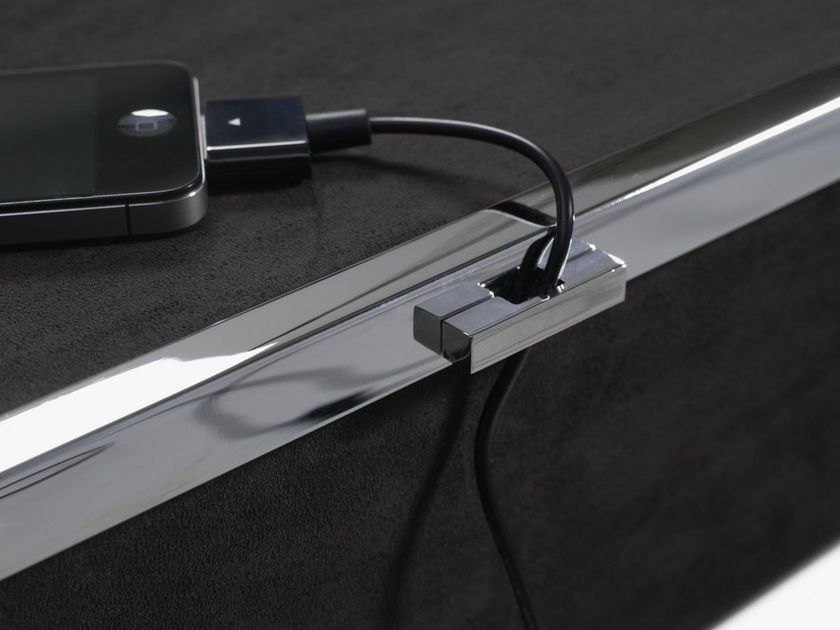 SMART | Mesa consola Mesa consola rectangular con cajones By YOMEI ...
