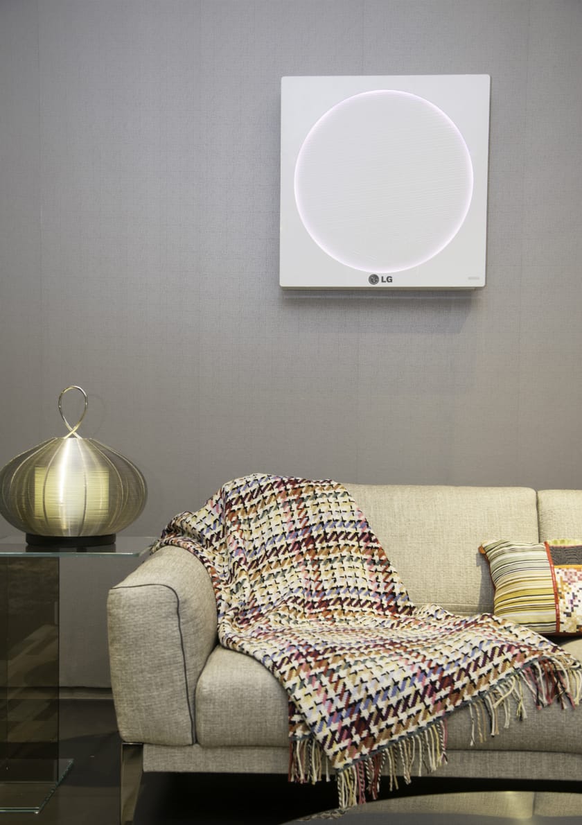 Split ARTCOOL STYLIST By LG Electronics