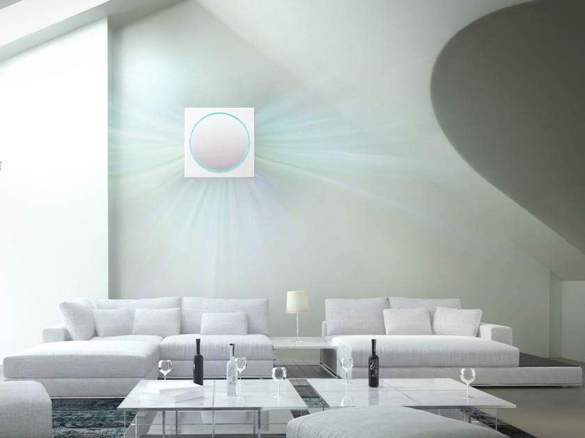 Split ARTCOOL STYLIST By LG Electronics