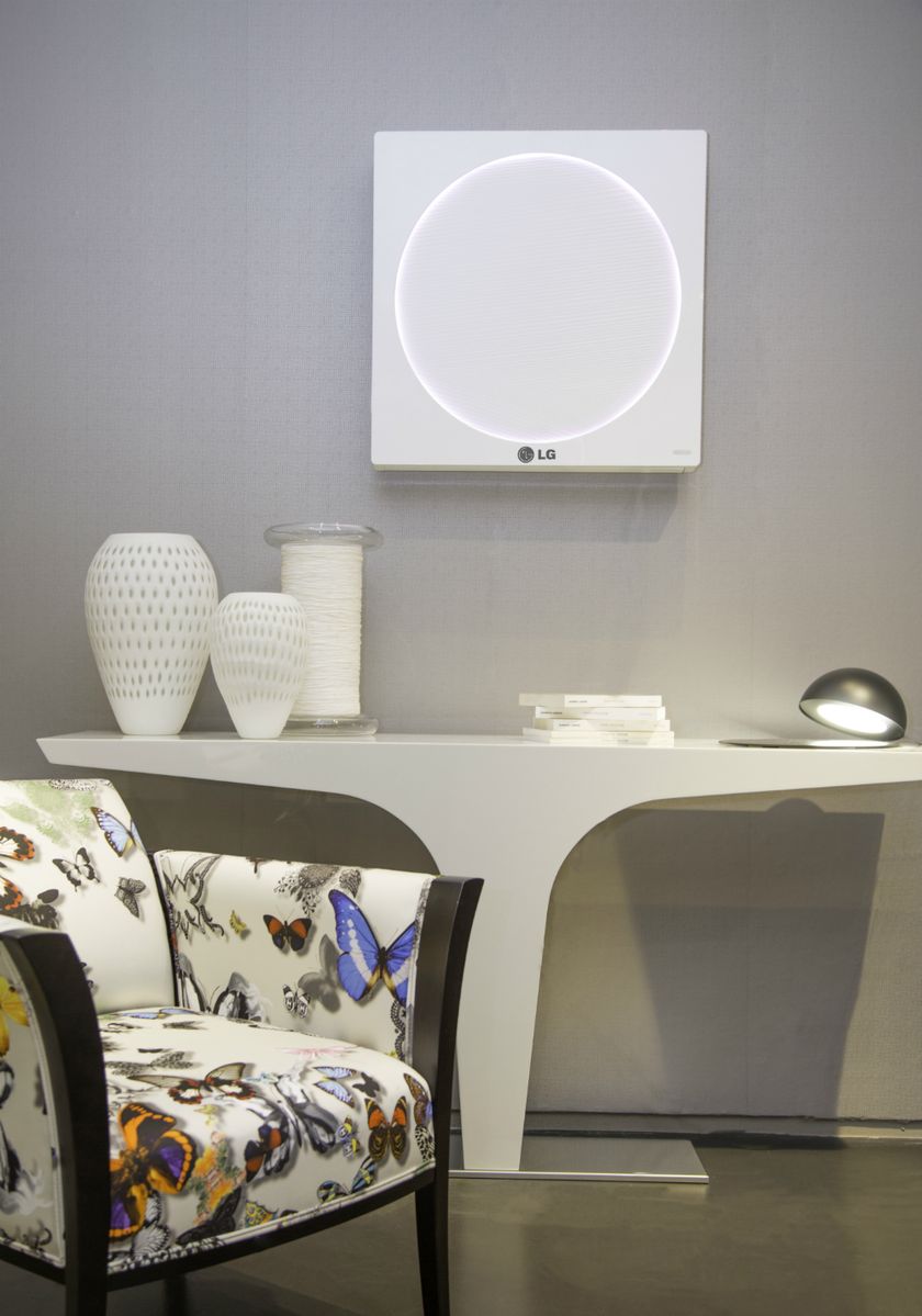 Split ARTCOOL STYLIST By LG Electronics