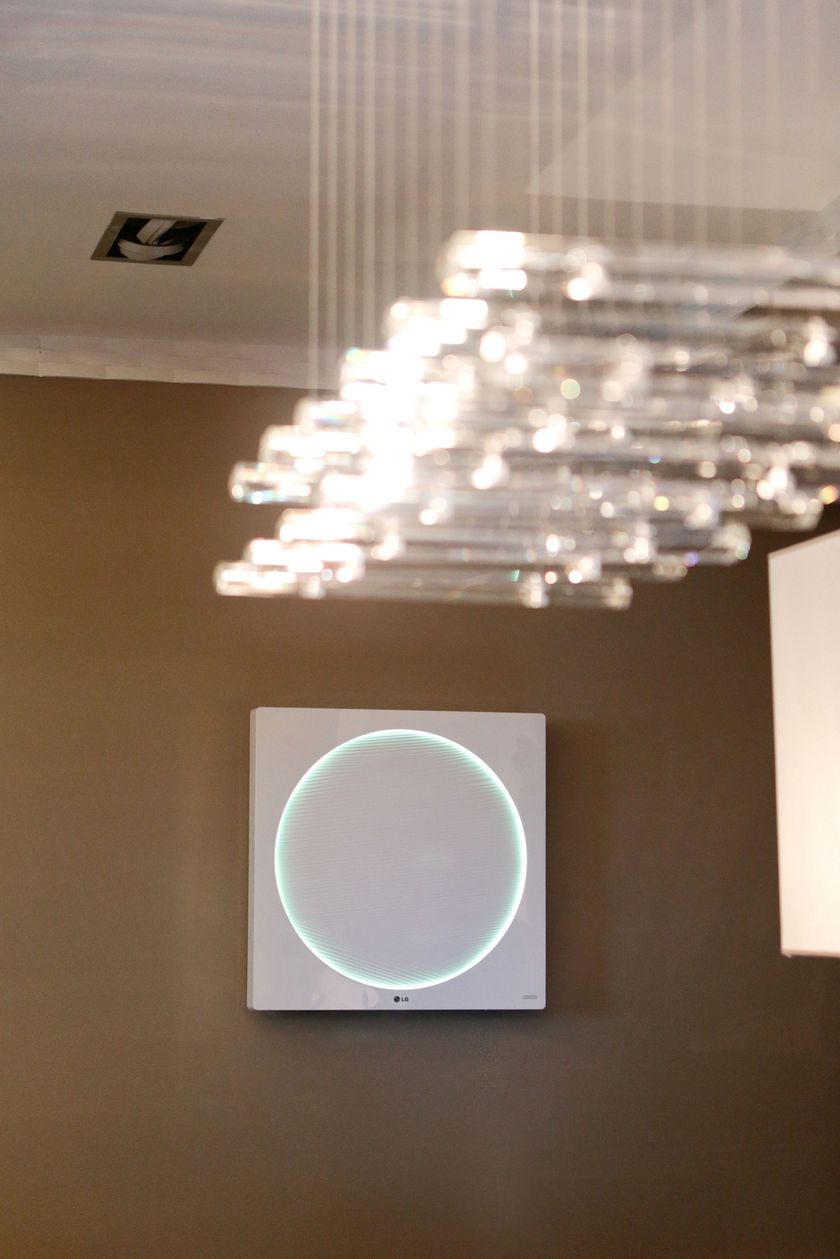 Split ARTCOOL STYLIST By LG Electronics