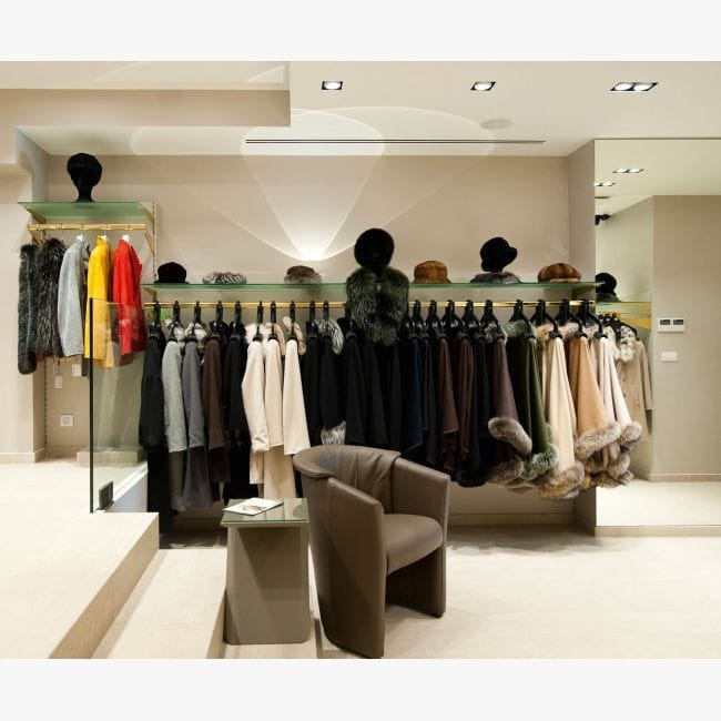 Applique a LED VISION S LED WW By Delta Light