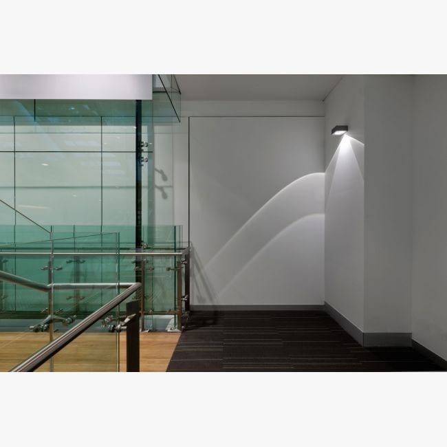 Applique a LED VISION S LED WW By Delta Light