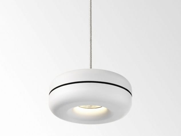 MCDELTA | Pendant lamp By Delta Light