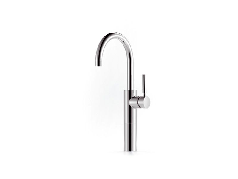 TARA.LOGIC | Miscelatore per lavabo monoforo By Dornbracht design ...