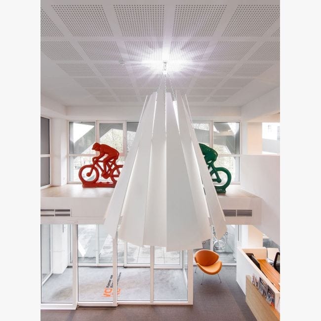 METRONOME XXL By Delta Light