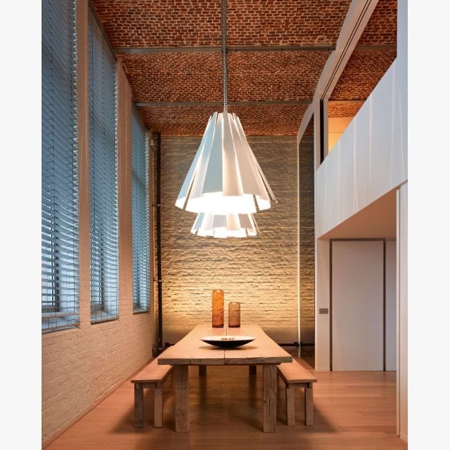 METRONOME XXL By Delta Light