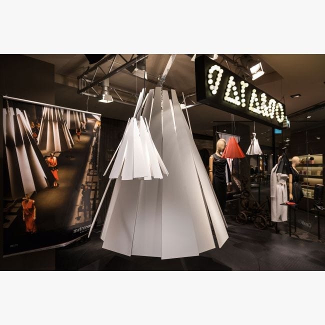 METRONOME XXL By Delta Light