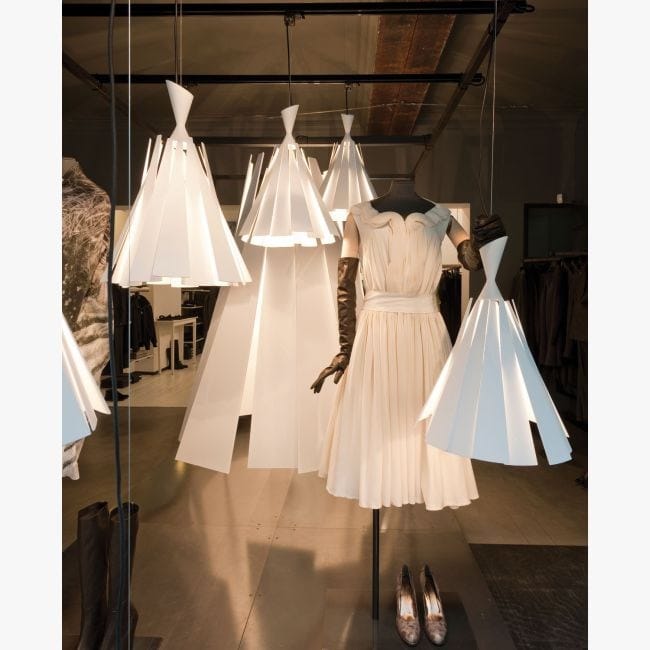 METRONOME XXL By Delta Light