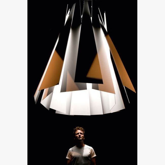 METRONOME XXL By Delta Light