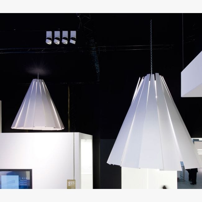 METRONOME XXL By Delta Light