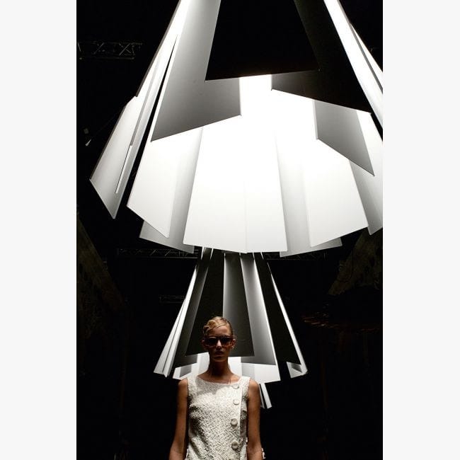 METRONOME XXL By Delta Light